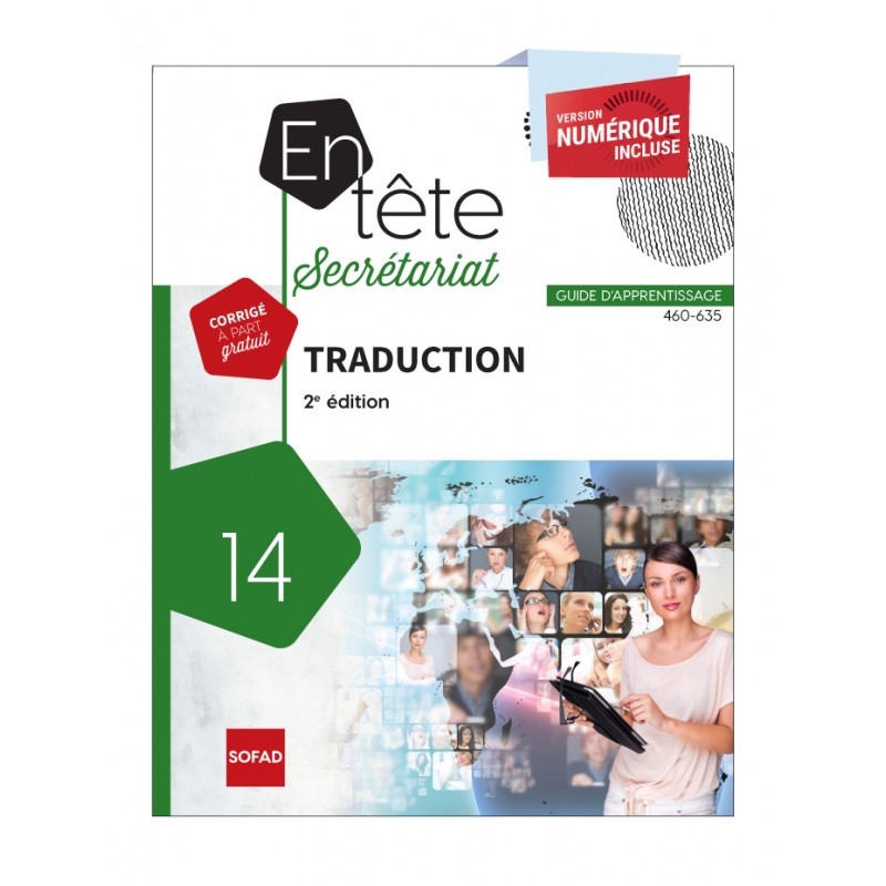 460-635 – Traduction