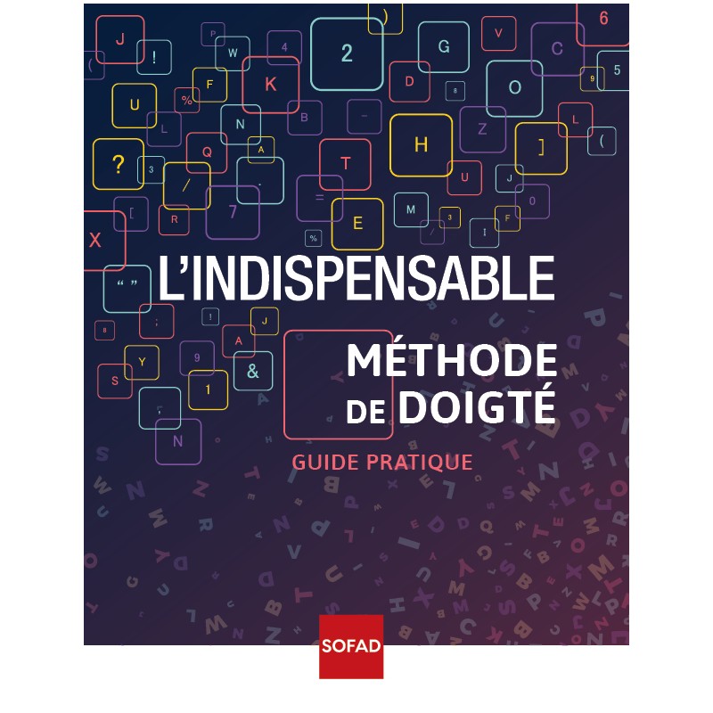 L’INDISPENSABLE au bureau